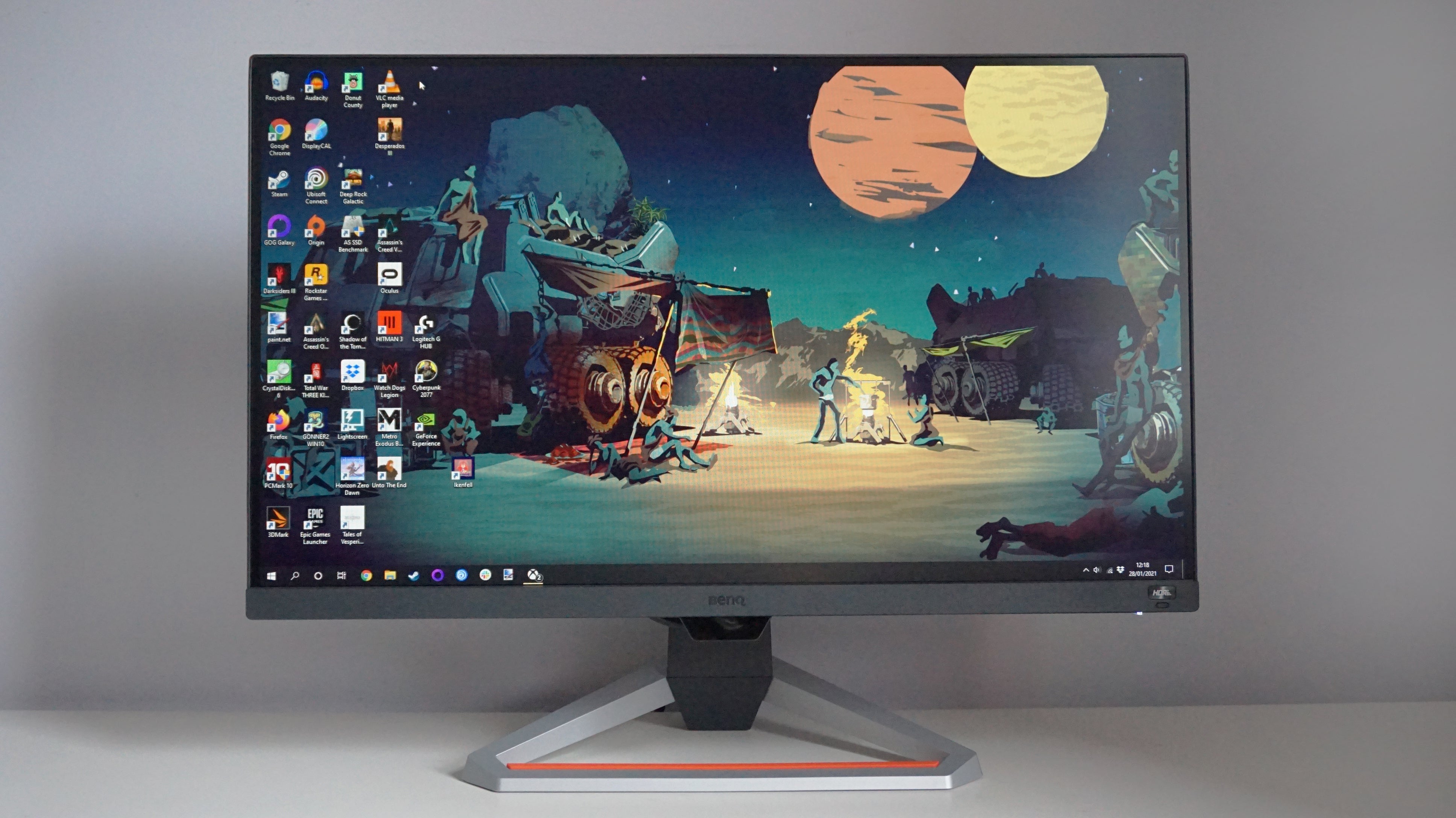 Best budget monitor store